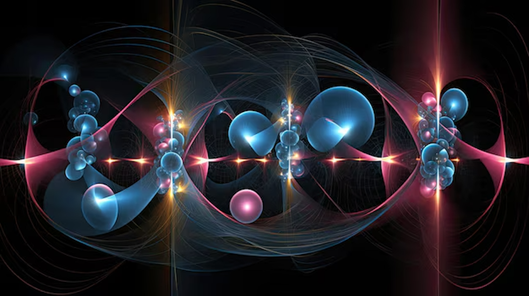 量子叠加（Quantum Superposition）-CSDN博客