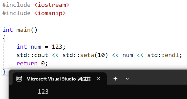 c++入门基础-CSDN博客
