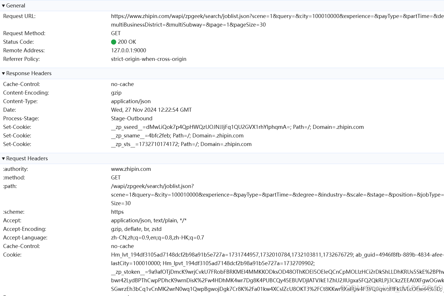 某直聘逆向之AST处理加密代码_ast 3层switch-CSDN博客