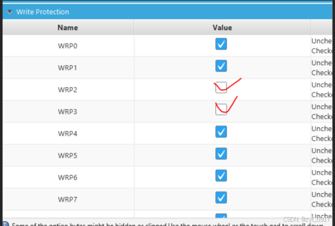 GD32F350 离线烧录代码跑不起来_gd32离线烧录器-CSDN博客