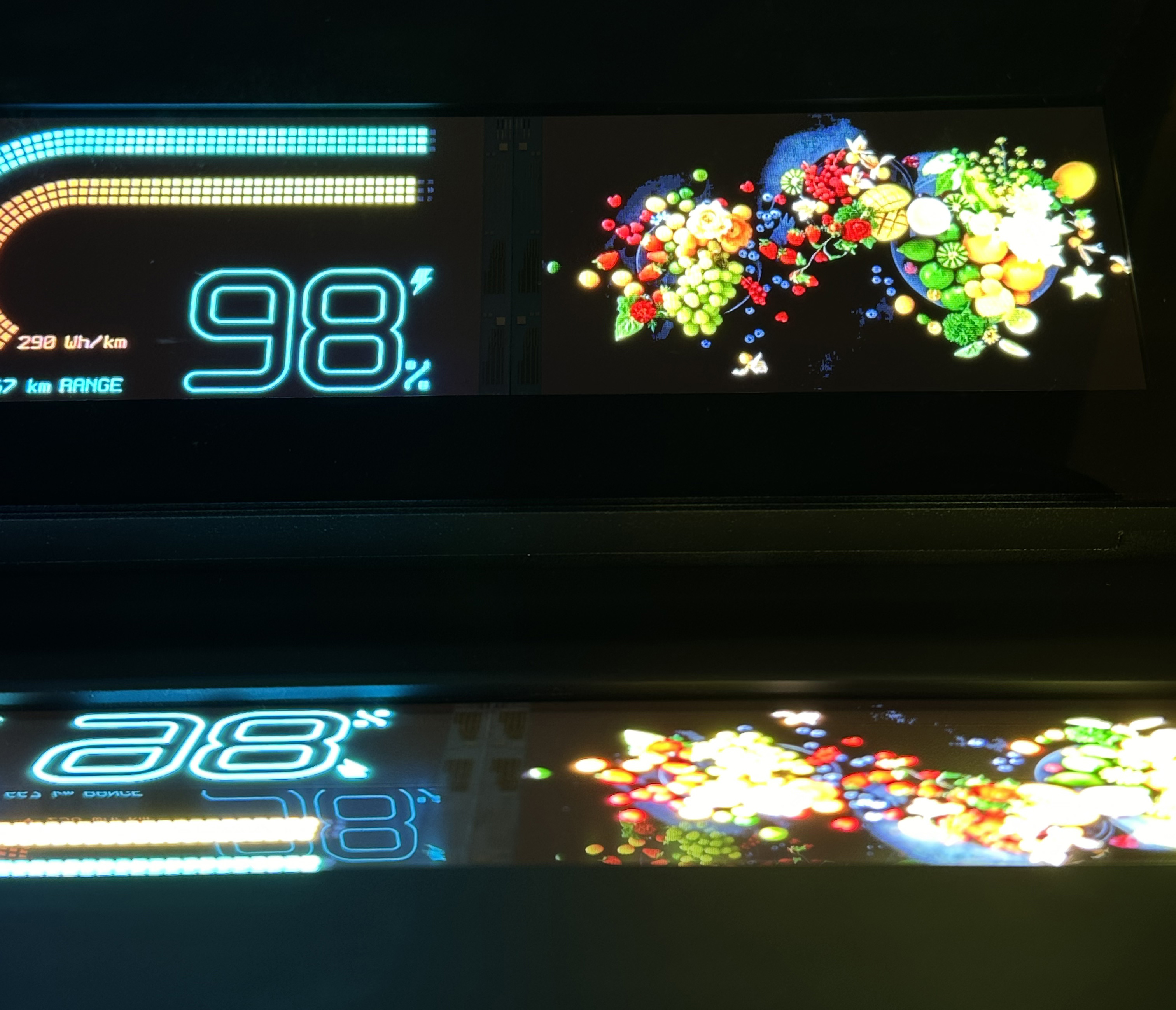 京东方Micro LED重大突破：两款高亮玻璃基Micro LED HUD横空出世_京东方 micro led-CSDN博客