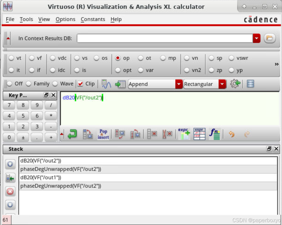 Cadence_learn-CSDN博客