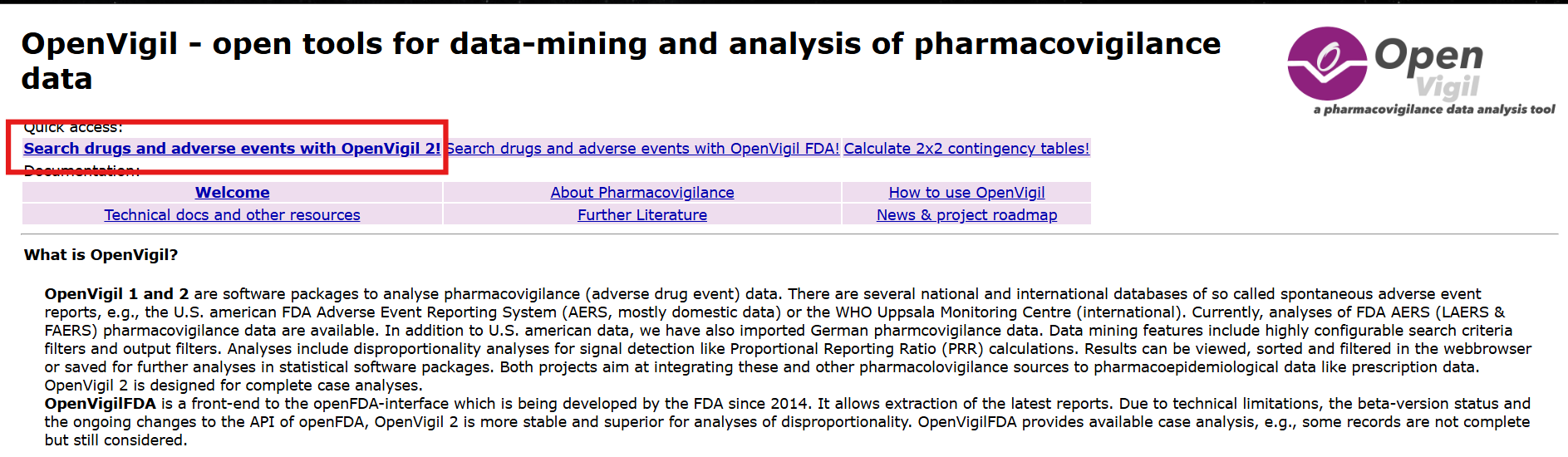 FAERS数据--下载数据_faers数据库-CSDN博客
