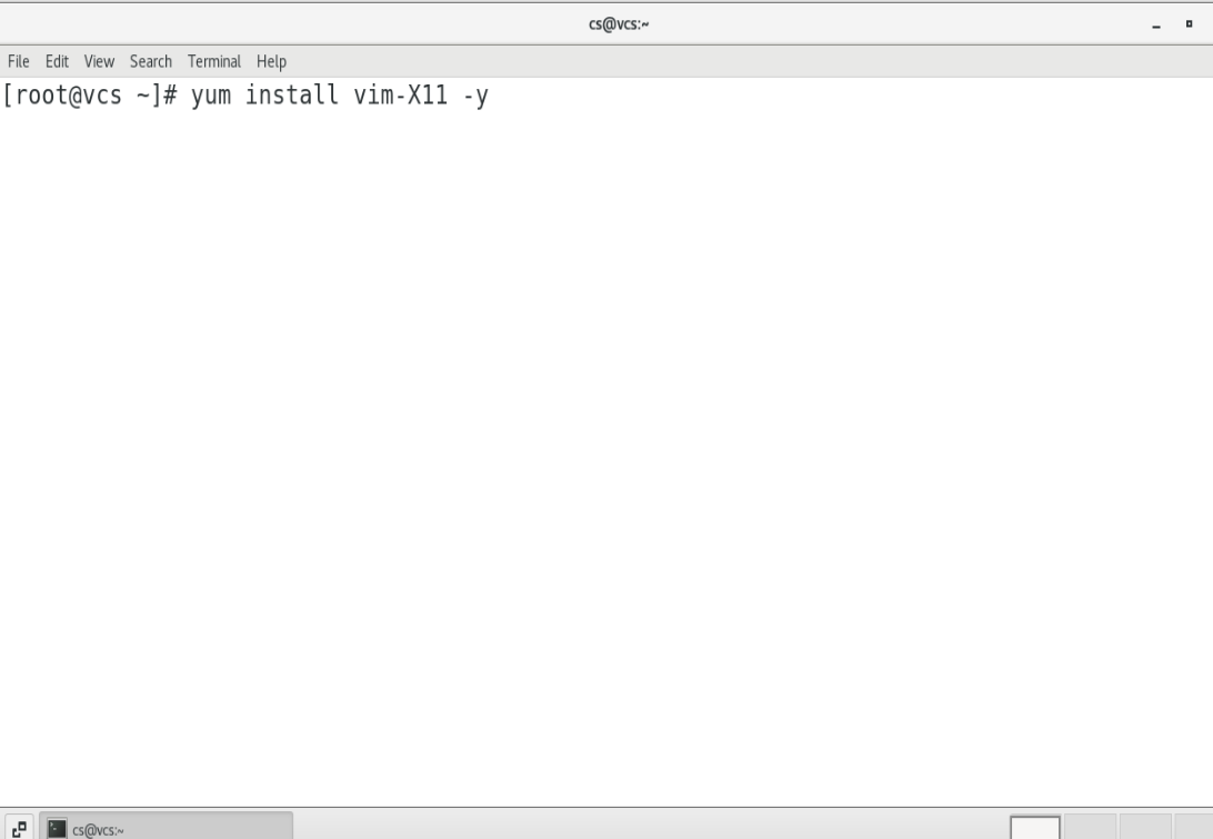VCS2018，GVIM, VERDI环境搭建_vcs verdi安装-CSDN博客
