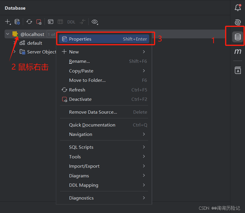 【clickhouse】基于springbootmybatisclickhouse连接数据库时报错spring Boot 处理 Clickhouse 连接超时的问题如何抛出异常 Csdn博客