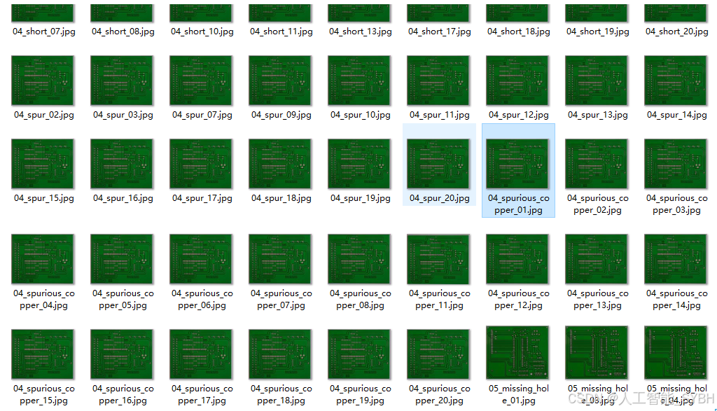 基于深度学习的PCB电路板缺陷检测系统（YOLOv8+YOLO数据集+UI界面+Python项目+模型）_基于深度学习的pcb缺陷检测系统设计-CSDN博客