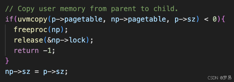 xv6-lab-2024 lab2 Attack最详细解答_attack xv6-CSDN博客