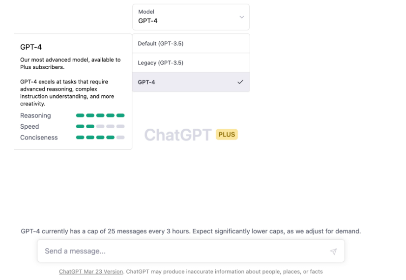 【大模型】ChatGPT Plus vs Poe：哪个更值得订阅？看完这篇你就明白了！_poe订阅多少钱-CSDN博客