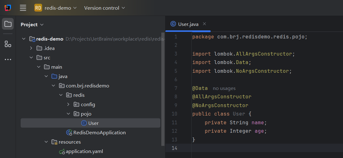 Redis的Java客户端以及SpringBoot整合Jedis、SpringDataRedis、RedisTemplate、StringRedisTemplate_redistemplate ...