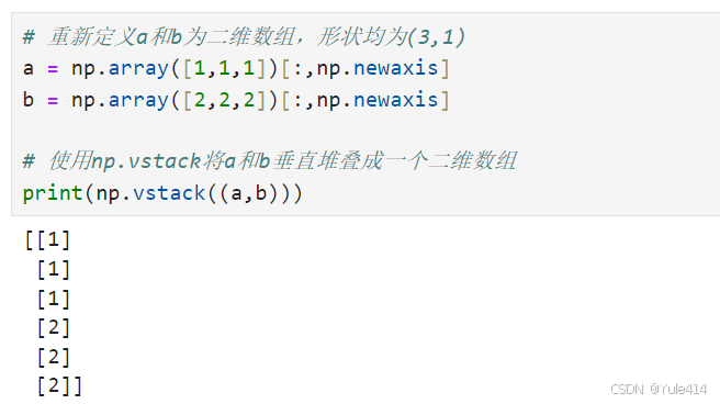 Numpy科学计算_import numpy as np-CSDN博客