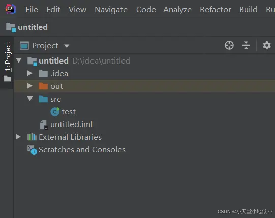 windows环境下运行Arthas_arthas windows-CSDN博客