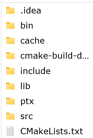 NVIDIA OptiX光线追踪引擎开发环境配置教程_nvidia optix linux-CSDN博客