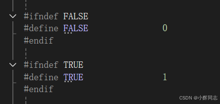 C++之布尔类型_c++ true false-CSDN博客