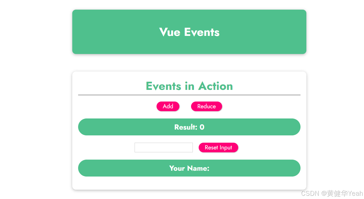 029 Data Binding + Event Binding = Two-Way Binding-CSDN博客
