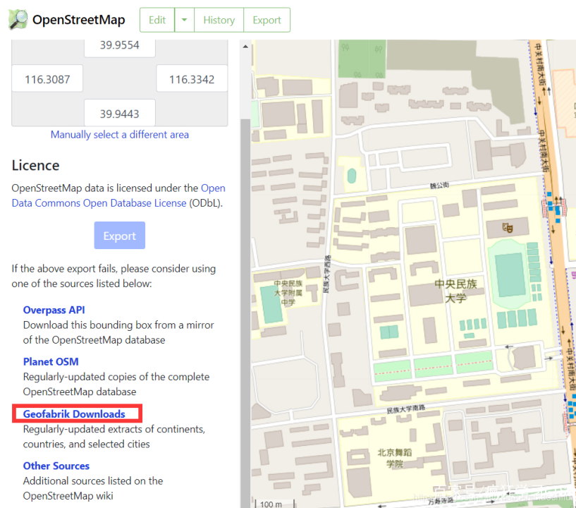 LBS之十四：OpenStreetMap数据可用性简析-CSDN博客