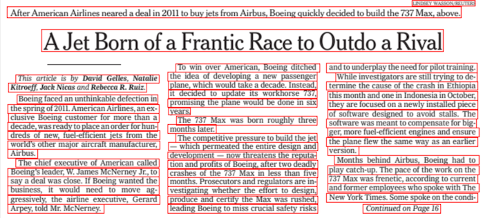 OCR之Surya：Surya(表格识别/版面分析/阅读顺序检测/)的简介、安装和使用方法、案例应用之详细攻略_surya 表格识别-CSDN博客