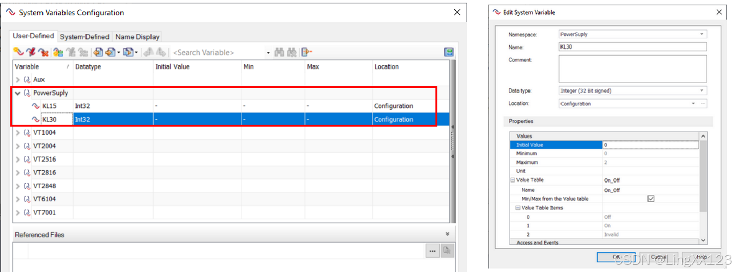 VT System ----VT7001-CSDN博客