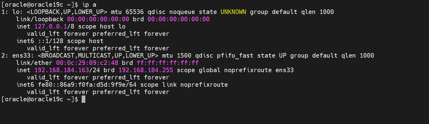 Oracle【使用篇】04：切换数据库的临时表空间和undo表空间_oracle切换undo表空间-CSDN博客