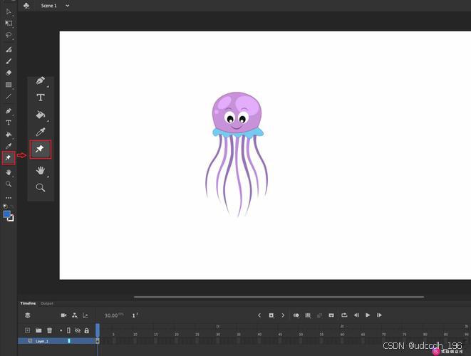 HTML5开发：Canvas的drawImage方法使用技巧与应用场景-CSDN博客