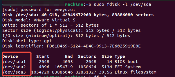 Ubuntu提示Low Disk Space on“System root“如何解决_low disk space on "filesystem root-CSDN博客