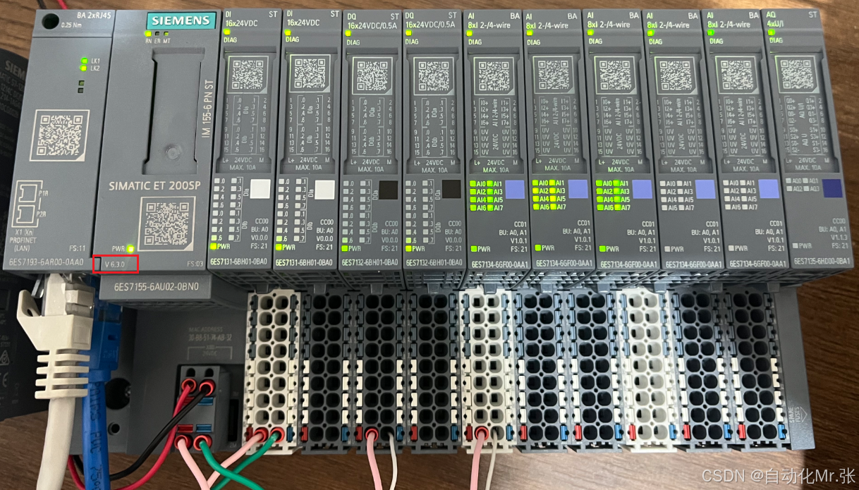 ET200SP 固件更新_et200sp固件更新包下载-CSDN博客