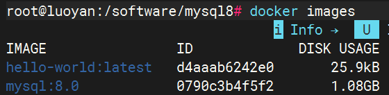 【docker compose部署nacos】-CSDN博客