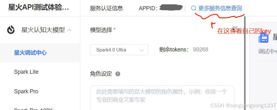 用python调用讯飞星火的API，以及调用grop，api给edge的沉浸式翻译插件，以及ollama本地运行大模型。_grop api ...