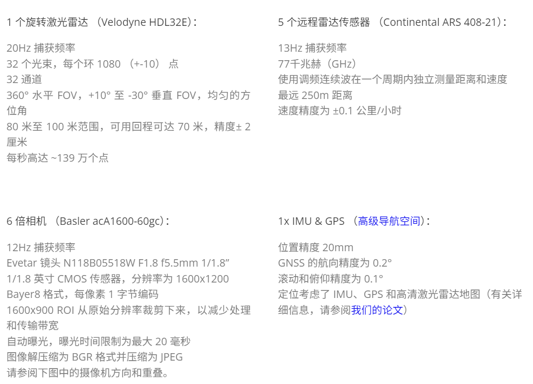 【菜狗的记录】NuScenes数据集总线数据—20250714_nuscenes can bus数据-CSDN博客
