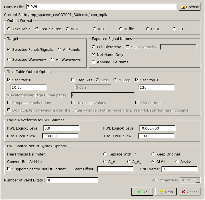 模拟ic学习杂记_stb仿真-CSDN博客