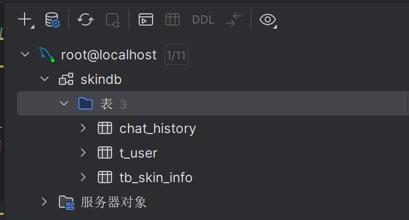 Java综合项目开发：Ollama与SpringBoot实战_ollama java-CSDN博客