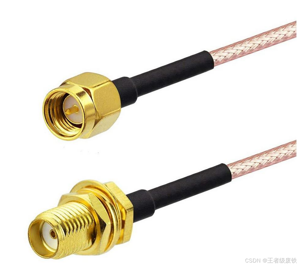 天线接口分类_tnc口-CSDN博客