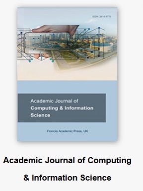 计算机信息科学《Academic Journal of Computing & Information Science》小论文投稿-CSDN博客