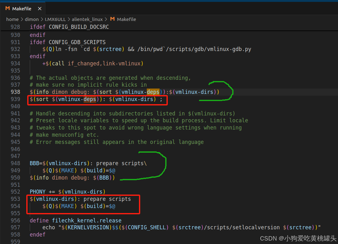 正点原子[第三期]Arm(iMX6U)Linux移植学习笔记-9 Linux内核编译与体验-CSDN博客