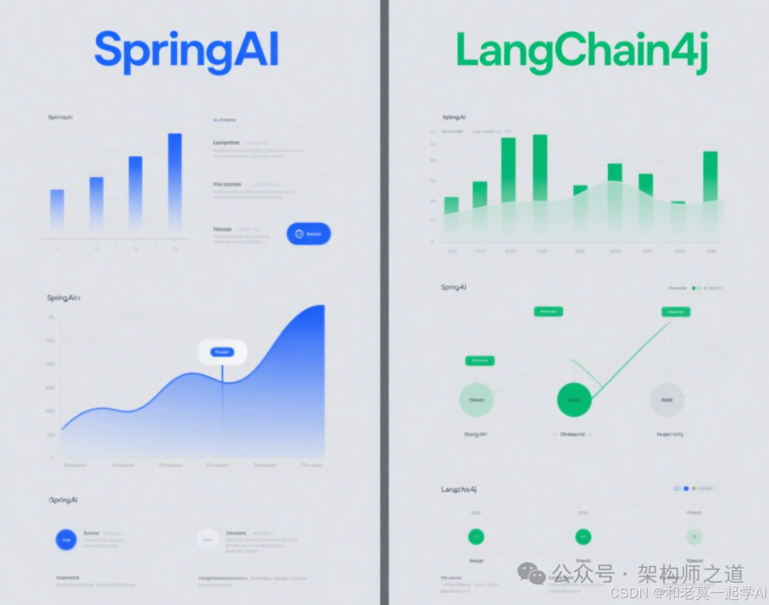 Java开发者llm实战指南:springai Vs Langchain4jspring Ai Langchain4j Csdn博客 1723