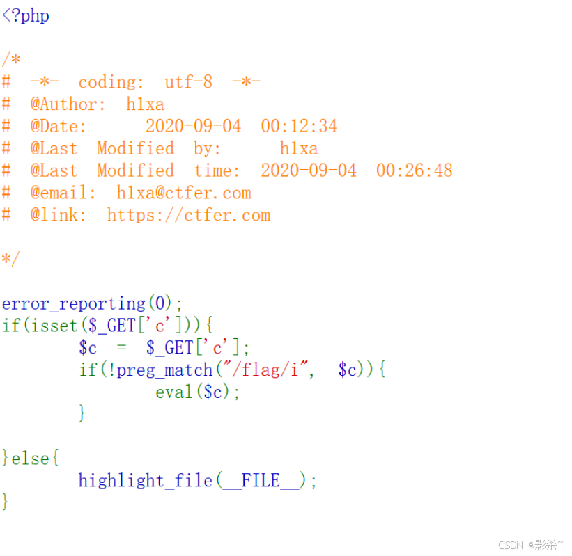 命令执行篇1_命令执行tac-CSDN博客