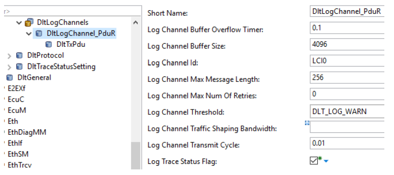 DLT 开发与配置指导_bsw 中 如何调用 dlt 记录log-CSDN博客