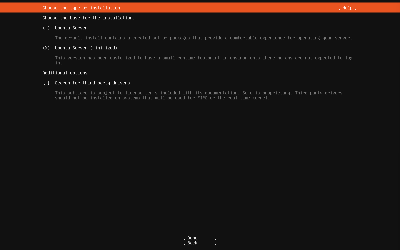 安装Ubuntu24.04.2 Live TLS 的详细教程_ubuntu-24.04.2-live-server-amd64-CSDN博客