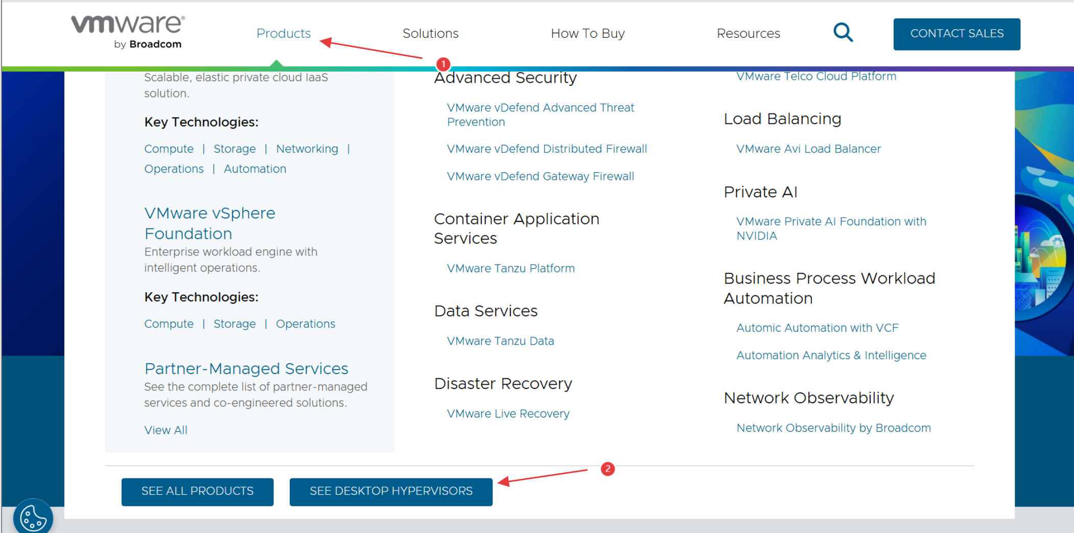 2025最新VMware官方下载安装教程（超详细包括broadcom注册等各种细节问题）_vmware官网下载安装教程2025-CSDN博客