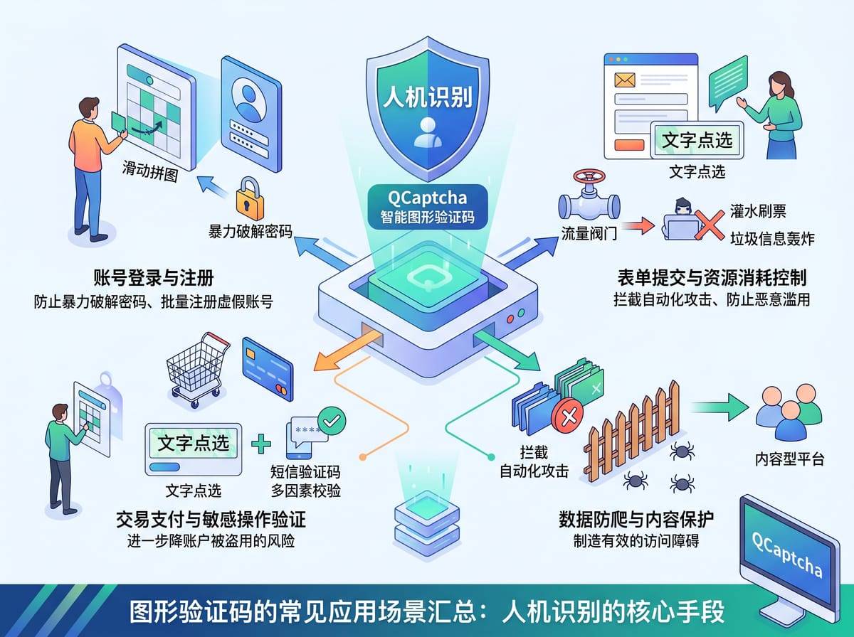保姆级教程：图形验证码后端核验全流程（多语言实现）-CSDN博客