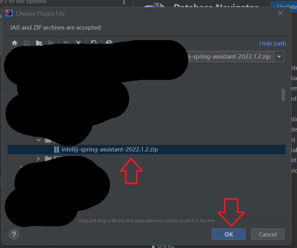 【SpringBoot】idea创建第一个Spring Boot项目_idea新建一个springboot项目-CSDN博客
