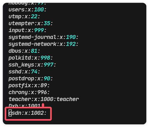 centos7命令使用_centos7操作手册-CSDN博客