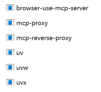 browser use MCP server安装教程_browser-use-mcp-server-CSDN博客