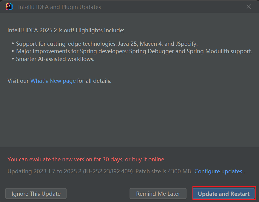 关于Java21 TimeUnit查找不到的解决办法-CSDN博客