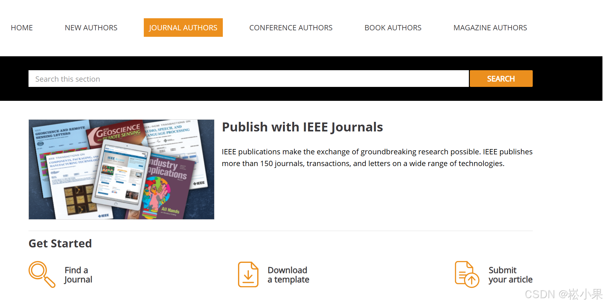 IEEE论文模板下载_ieee模板下载-CSDN博客