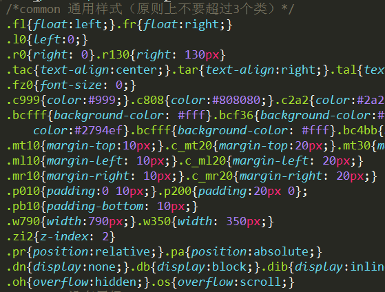 我的CSS架构_rest.css,base.css,common.css-CSDN博客