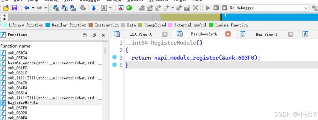 VNCTF2025 Official Writeup_ctf bottle-CSDN博客