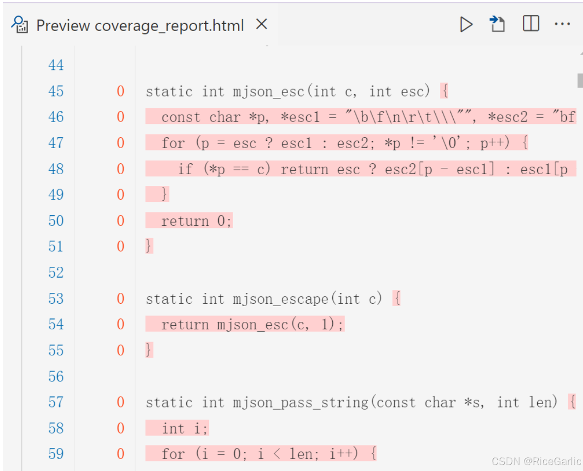 libfuzzer初学者（四）：Visualizing Coverage--可视化覆盖率---fuzzme、mjson为例_libfuzzing如何跑覆盖率,-CSDN博客
