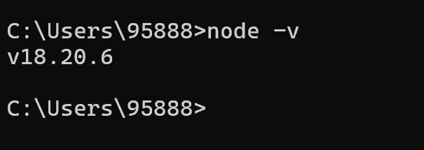 Vue企业开发实战第一章 大觅环境的搭建（保姆级教程）vue企业开发实战第一章大觅项目架构设计 Csdn博客