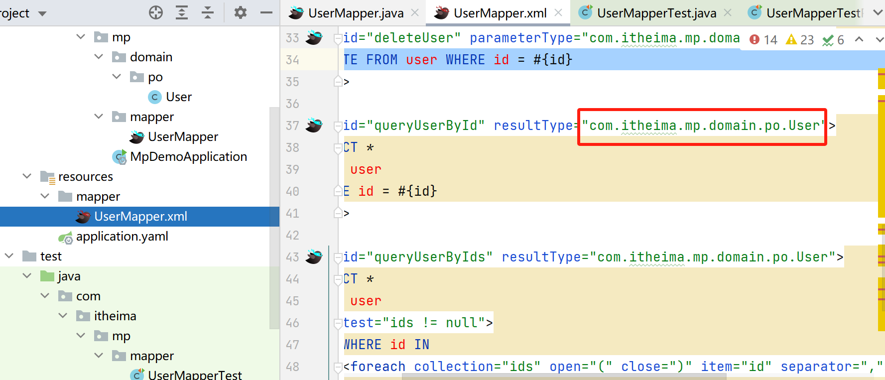 01MybatisPlus（SpringCloud入门必学！！！！微服务！！项目实战！！深度理解MP用法！！！分页查询）_springcloud mybatisplus-CSDN博客