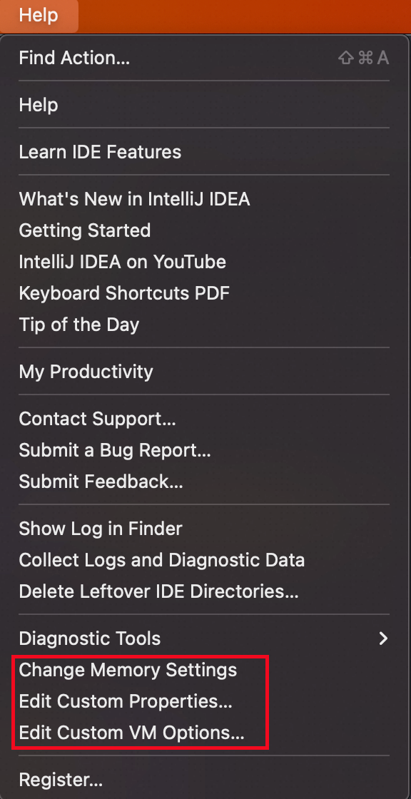 idea修改堆内存但还是oom（java java.lang.outofmemoryerror java heap space）_idea oom-CSDN博客